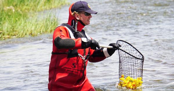 Hartsel Days and missing ducks | Free Content | theflume.com