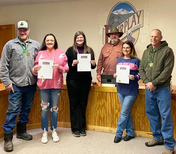 Jan. 23 Town of Fairplay meeting forward-thinking, celebratory | Free ...