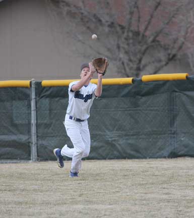 Platte baseball wins three | Sports | theflume.com
