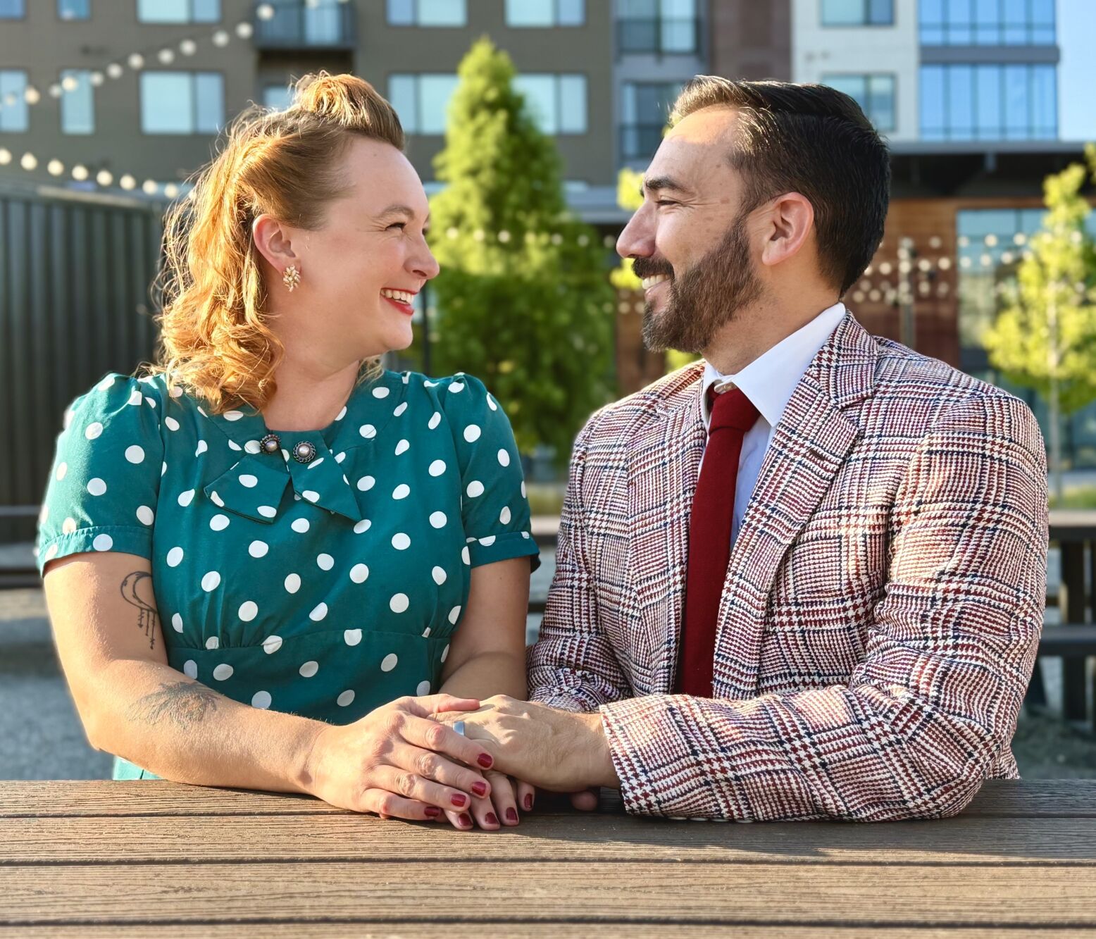 Bailey Theatre Company to stage "Same Time, Next Year" | Things to Do ...