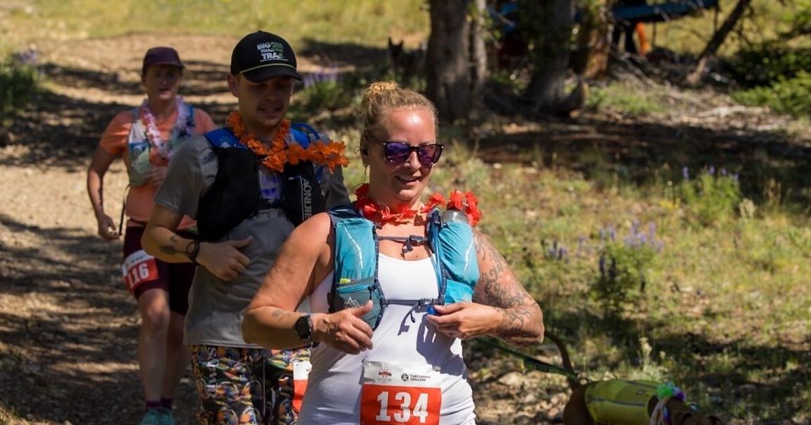 Running for pancakes, new event comes to Festival in the Clouds | Local ...