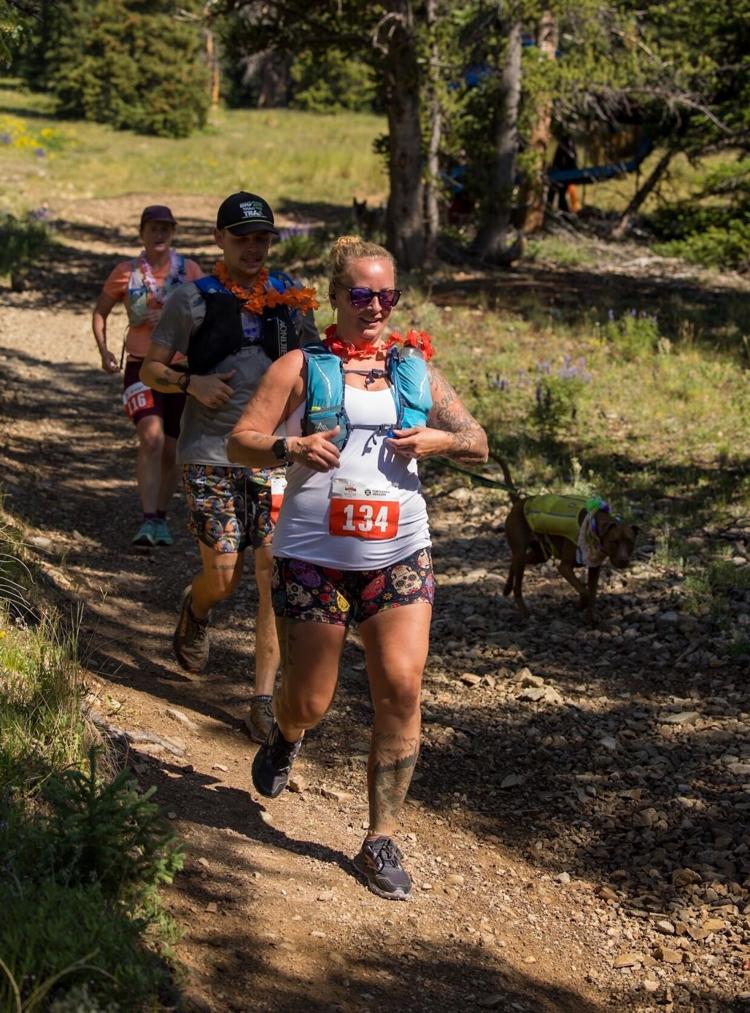Running for pancakes, new event comes to Festival in the Clouds | Local ...