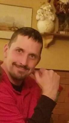 Jeremy Michael Hutcheson | Obituaries | theflume.com