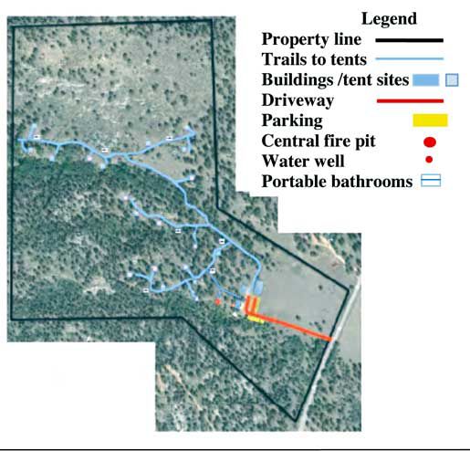 County commissioners approve five land-use cases, including a ...