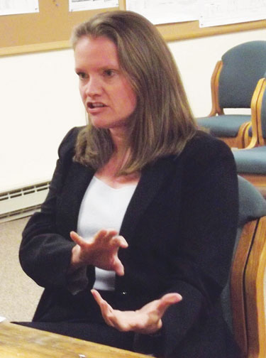 Park County has a new services coordination provider for in-home long ...