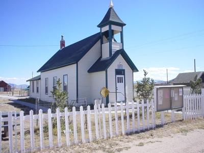 Hartsel nonprofit raises funds for water station project | Local News ...