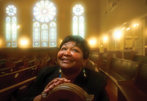 Conserve the land — boogie with the Hazel Miller Band | Local News ...