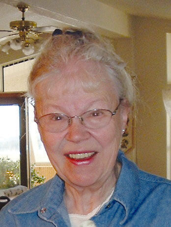 A life of community service | Local News | theflume.com