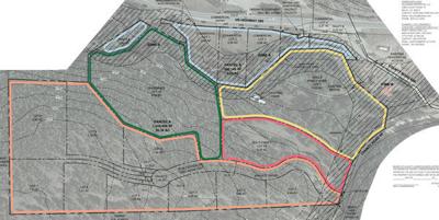 New Bailey PUD sketch plan approved | Free Content | theflume.com