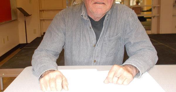 Frank Ruvo retires after many years of service to GCCS | Local News ...