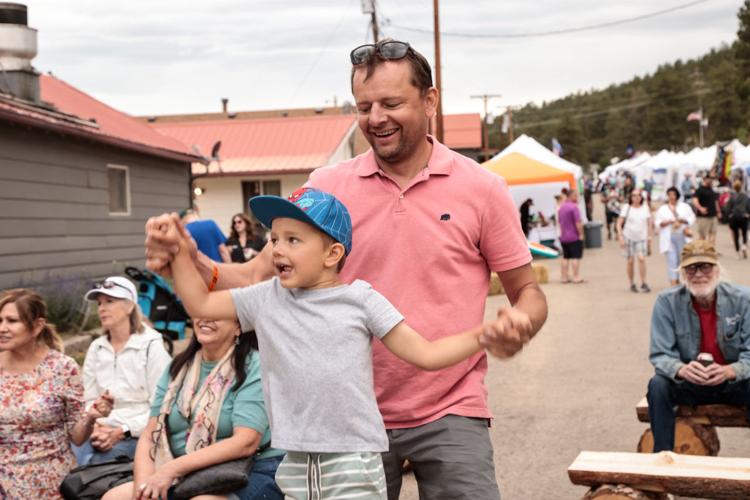 Community celebrates Bailey Days! | Local News | theflume.com