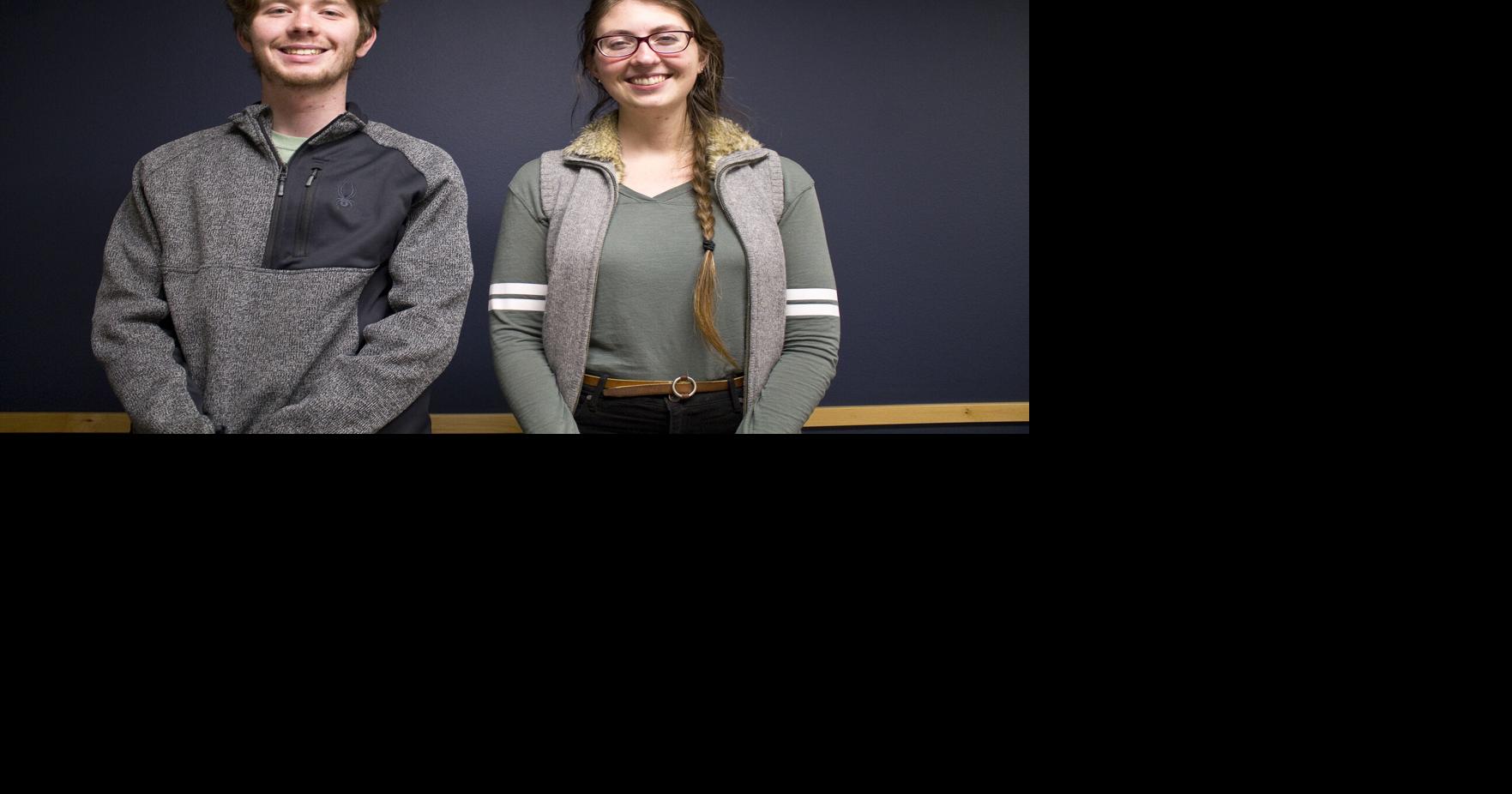 CSU students assess community needs | Local News | theflume.com