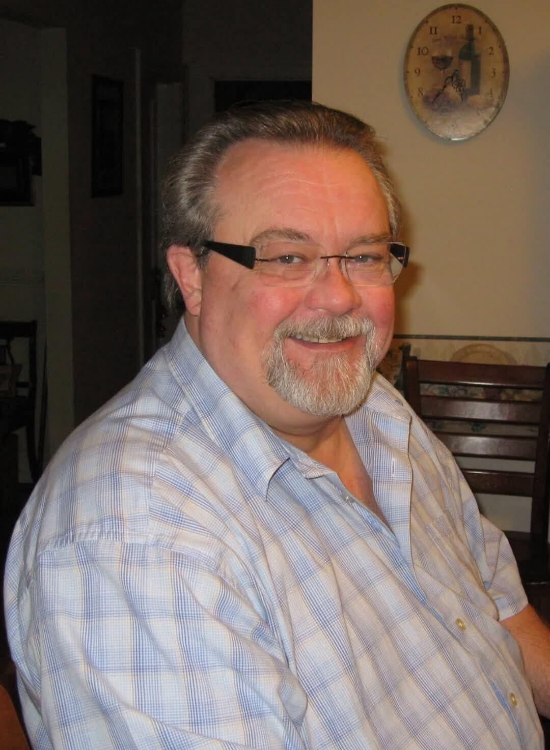 Park County Obituary Mark Lee Cooksey | Obituaries | theflume.com