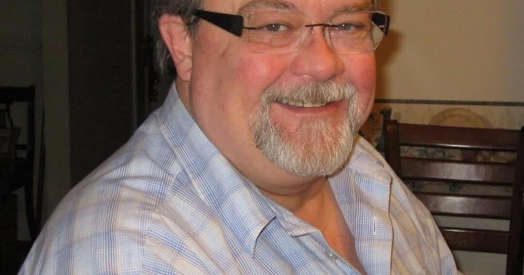 Park County Obituary Mark Lee Cooksey | Obituaries | theflume.com