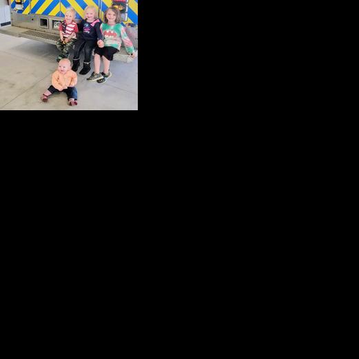 Hartsel Memorial Day event draws large crowd | Local News | theflume.com