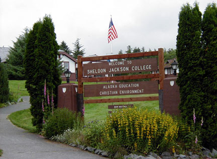 Sheldon Jackson’s Fairplay church, built in 1874, is one of more than ...