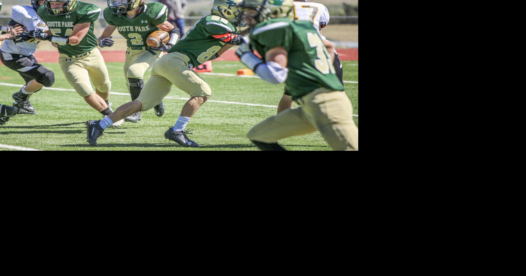 Burros win homecoming game, 26-24 | Newsletter | theflume.com