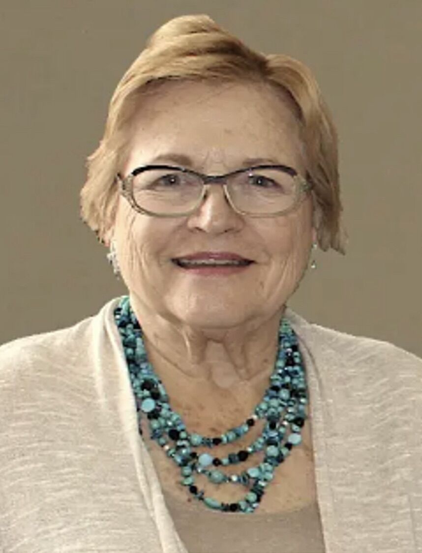 Remembering Joyce Minke: A Life of Service and Travel | Obituaries ...