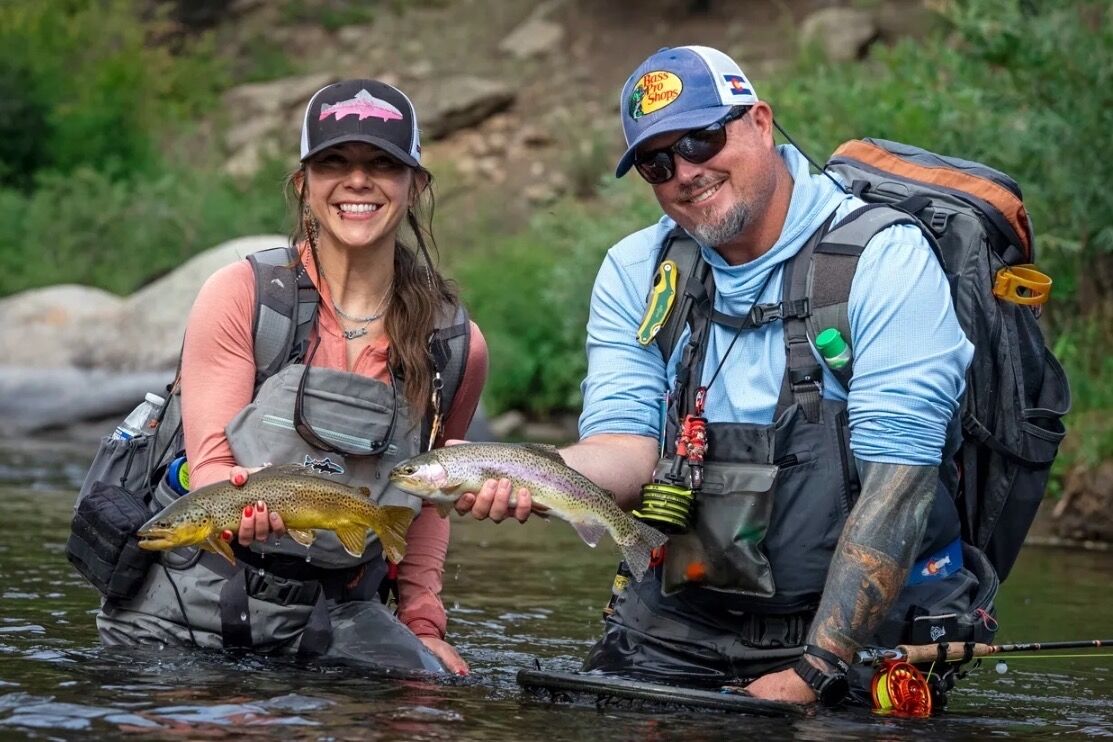 Fishing licenses for 2026-2027 now on sale in Colorado | Things to Do ...