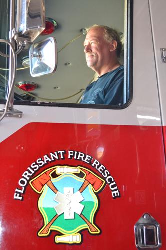 Quick takes rein of Florissant Fire Rescue | Local News | theflume.com