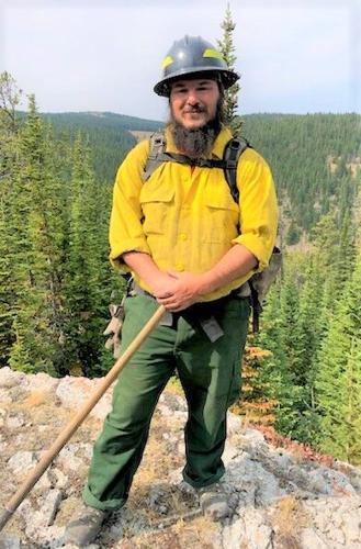 New wildland fire program begins in Park County | Local News | theflume.com