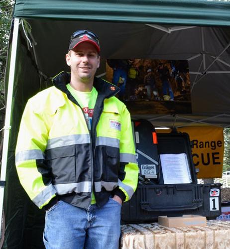 Georgetown Loop Railroad hosts benefit for Colorado Front Range Mine ...