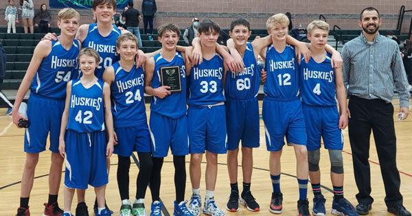 FMS basketball squads make their mark in tournament | Sports | theflume.com
