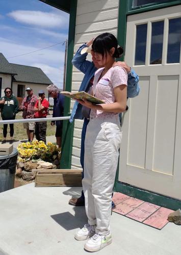 Hartsel Memorial Day event draws large crowd | Local News | theflume.com