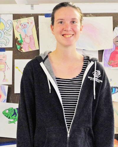 Jessica Bartak takes the reins as new CEO of BGCHR | Local News ...