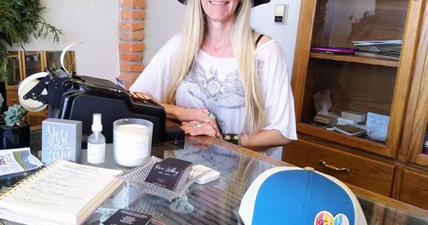 River Wilding offers wide variety of merchandise | Local News ...