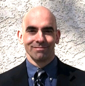 Fairplay welcomes new Chief of Police | Local News | theflume.com