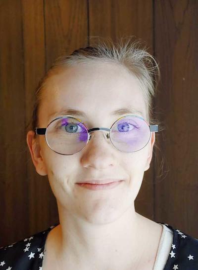 Elizabeth Jackson joins Guffey Charter School | Local News | theflume.com