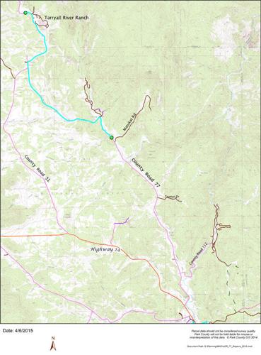 Commissioners hire architects for new office building and approve CDOT ...