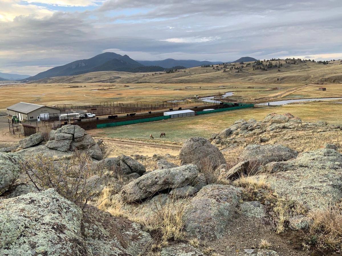 Eagle Rock signs Colorado’s first Elk Migration Agreement | Local News ...