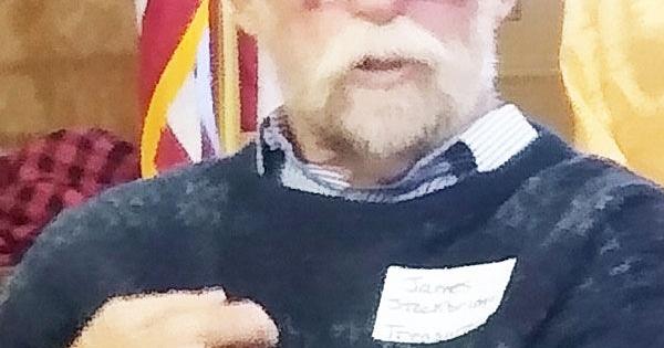 Large crowd attends Candidate Forum in Fairplay | Free Content ...