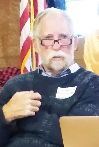 Large crowd attends Candidate Forum in Fairplay | Free Content ...