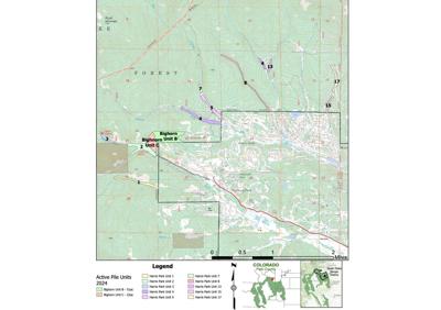 Forest Service prepares for prescribed pile burning | Local News ...