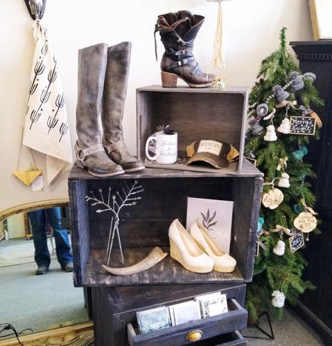 River Wilding offers wide variety of merchandise | Local News ...