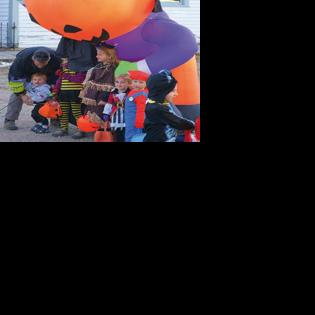 Halloween fire safety tips from the Colorado Division of Fire ...