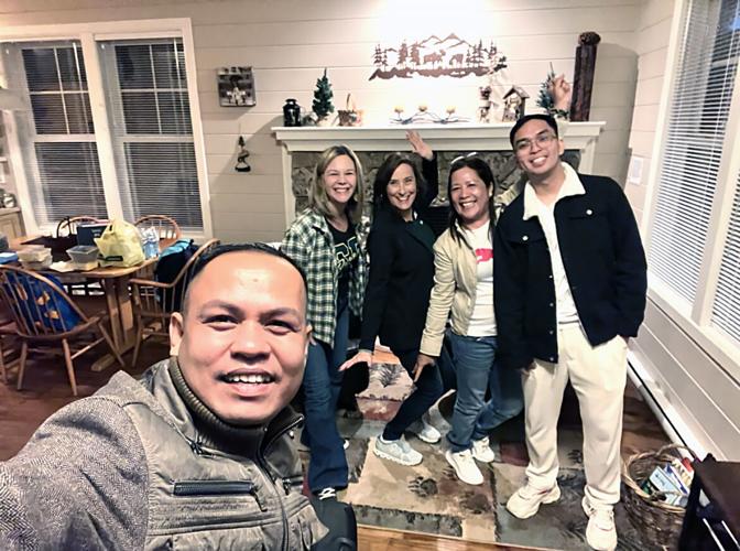 Fairplay schools welcome teachers from Philippines | Local News ...