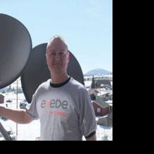 Provider of Exede high-speed Internet calls his product a game-changer ...