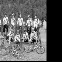 Mountain Bike Club stresses new community focus | Sports | theflume.com