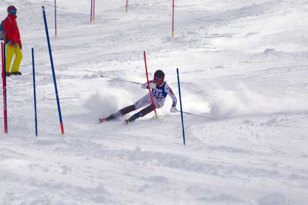 Platte Canyon stands out at Copper Mountain slalom, Loveland-hosted ...