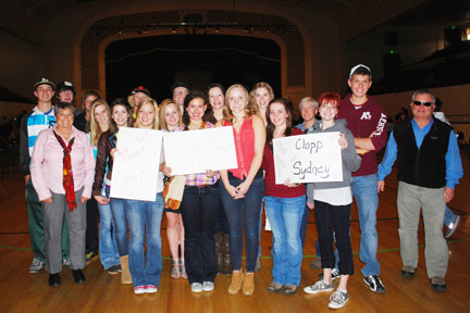 South Park student advances to finals in talent contest | Local News ...