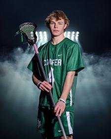 Ty Cole heads to Georgian Court University on lacrosse scholarship ...