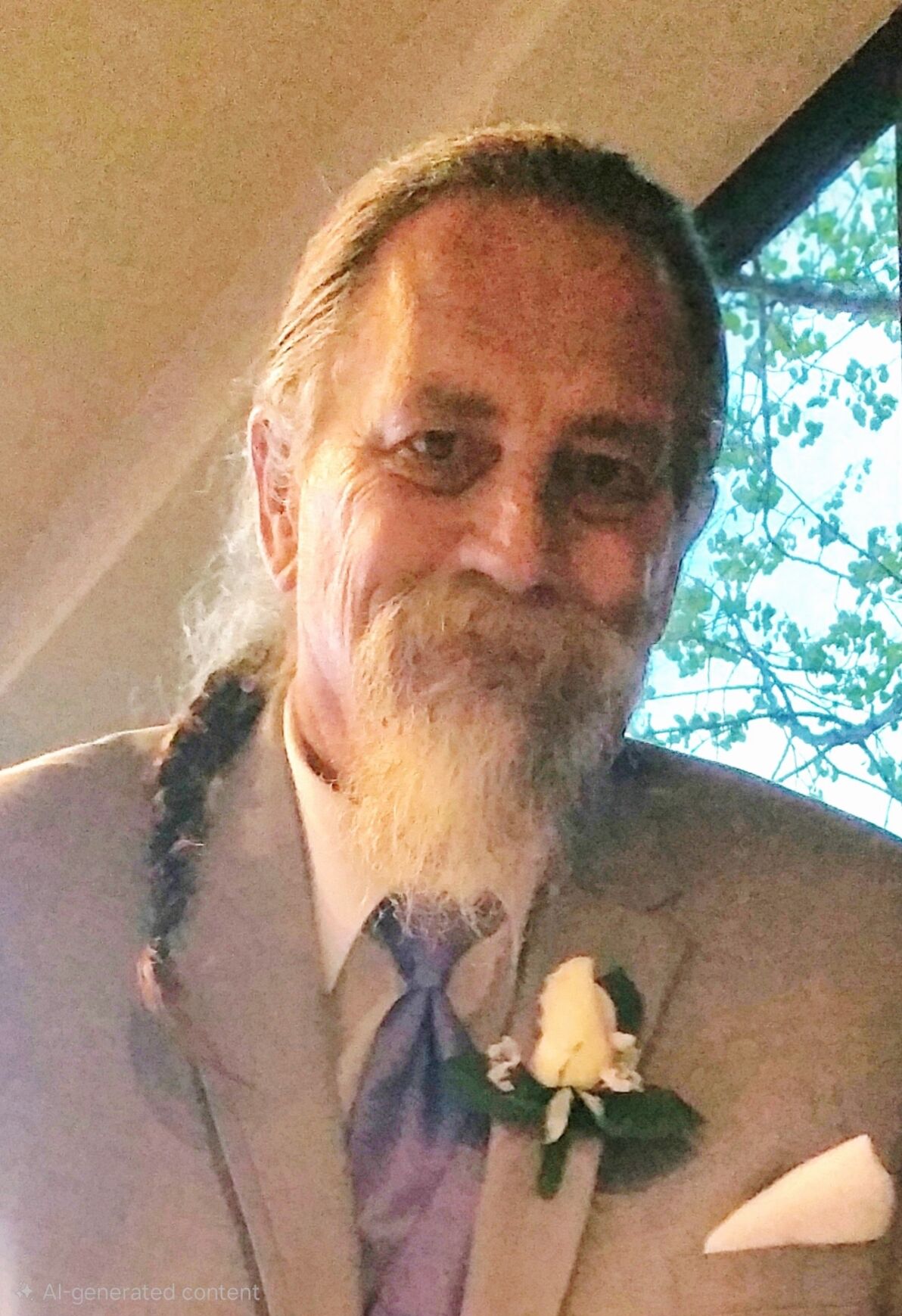 John Kenneth Carrigan | Obituaries | theflume.com