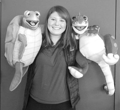 Professional ventriloquist makes Park County her home | Local News ...