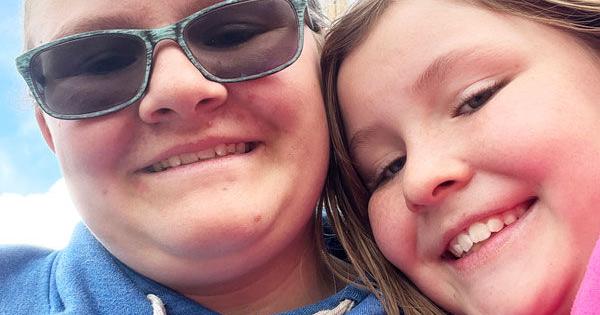 Achord sisters to receive award for their volunteer work during 403 ...