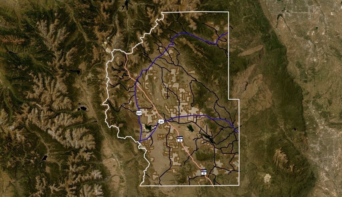 New county parcel and zoning mapping tool now live | Government ...