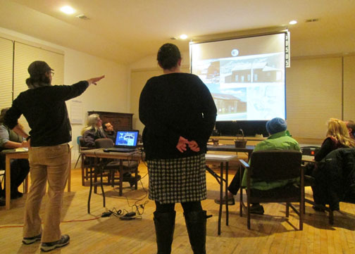 Alma’s Ladies Aid Building slated for restoration | Local News ...